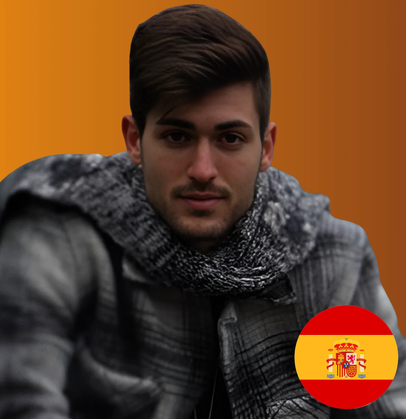 Who is David Galvan aka ByDavidir? - Favikon